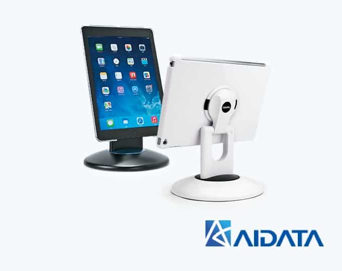 AIDATA 愛得他 | 網頁設計公司 | 振作雲科技