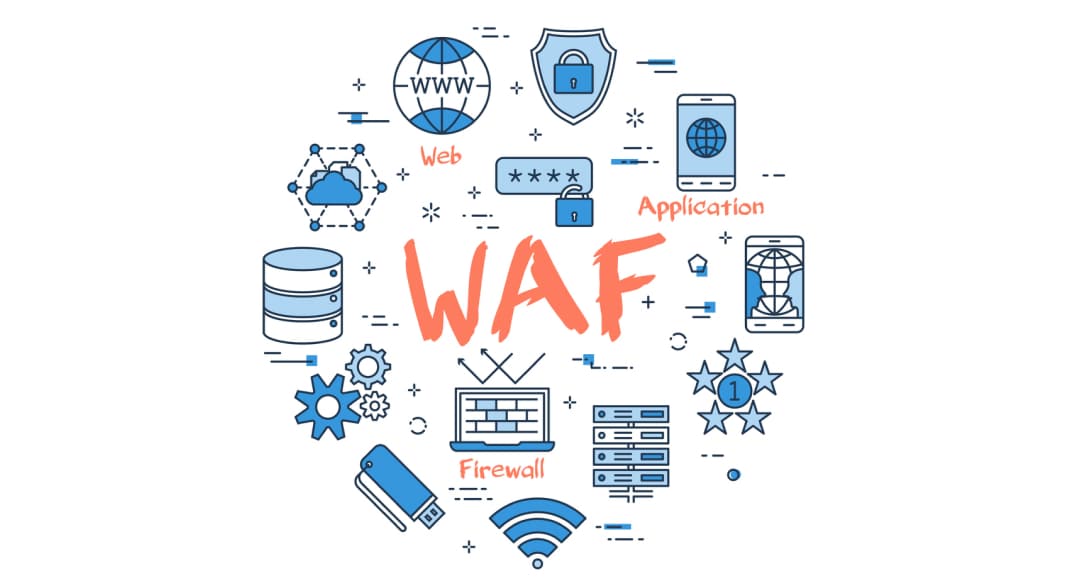 WAF是什麼？WAF與傳統防火牆有何不同？網頁設計公司帶你看WAF的守門員角色